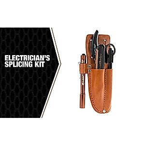 Southwire CSK5 Cable Splicing Kit. 5-Piece