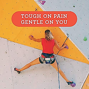 Hyland's Natural Pain Relief for Neck Back Shoulder Muscle and Joint Tablets, 100 Count