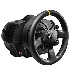 Thrustmaster TX Racing Wheel Leather Edition (Xbox One/PC DVD)