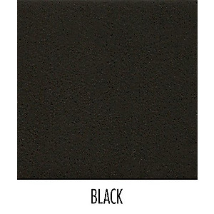 Spectrum Diversified Yorkshire Over The Door 5 Hook Rack for Hanging Entryway Kitchen and Bathroom Organization, Black