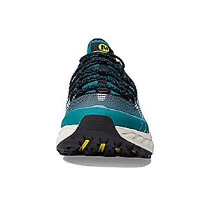 Merrell Women's Apartment Espadrille, Jade, 13 AU