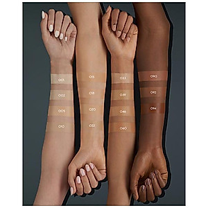 Catrice | True Skin High Cover Concealer (010 | Cool Cashmere) | Waterproof & Lightweight for Soft Matte Look | With Hyaluronic Acid & Lasts Up to 18 Hours | Vegan, Cruelty Free