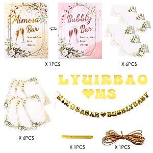 Tomnk 50oz Plastic Pitcher with Lid, Round Carafe Pitcher for Water, Cold Tea, Juice, Milk, Cold Brew, Mimosa Bar and Other Drinks, 2 Pack