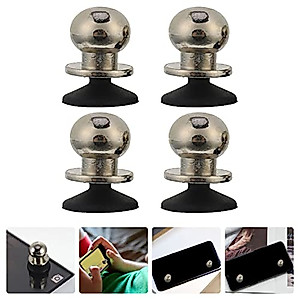 2 Pairs Triggers Mobil Control Joysticks Phone Game Touch Conter Gaming for Mobile Joypad Aim of Screen Supplies Gamepad Conters Buttons Joysticks: Joypads Fire