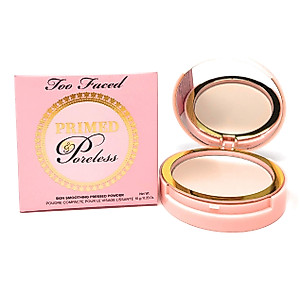 Too Faced Primed & Poreless Pressed Powder