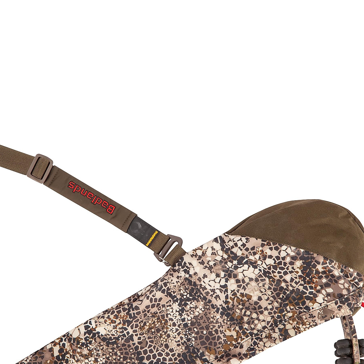 Badlands UL Bow Sling, Approach