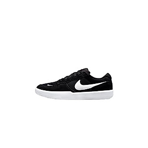 Nike Mens SB Force 58 CZ2959 001 - Size 9.5 Black