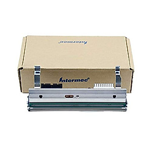 Intermec 1-040084-900 Print Head for Series PX6i High Performance Printer, 203 dpi