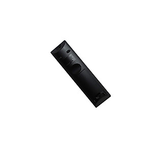 HCDZ Replacement Remote Control for Sony BDV-N890W BDV-N890Z BDV-E980W BDV-L600 Blu-ray Disc DVD Home Theater AV System