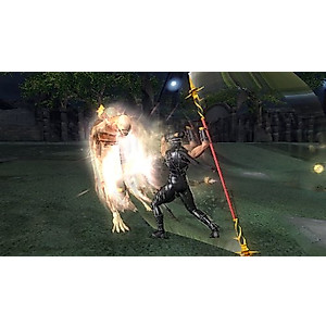 Ninja Gaiden Sigma Plus - PlayStation Vita