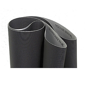 Treadmill Doctor Weslo Cadence TS5 Treadmill Running Belt Model WLTL50061