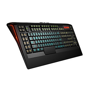 SteelSeries Apex Gaming Keyboard