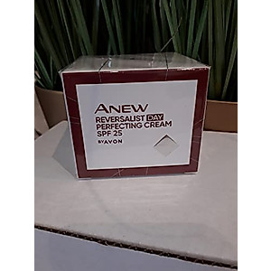 Avon Anew Reversalist DAY CREAM (50 g)