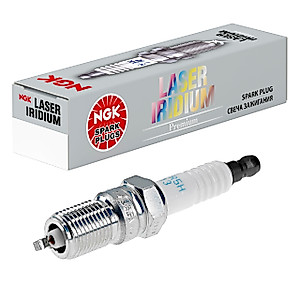 NGK ITR6F13 Laser Iridium Spark Plug