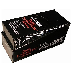 (600x) Ultra PRO Purple Deck Protectors Sleeves Standard MTG Colors