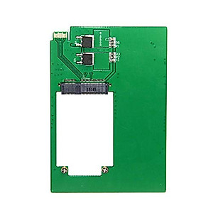 SFF-8784 SATA Express to mSATA Cards PCBA for UltraSlim Hard Disk SSD WD5000M22K WD5000M21K WD5000MPCK