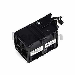 10PCS/LOT Cooling Fan for HP Proliant DL360p DL360e G8 Gen8 Server 654752-001 667882-001 697183-002 697183-001 696154-001