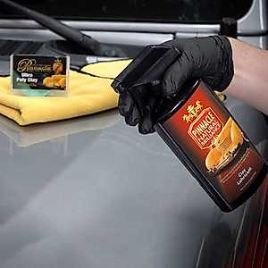 Pinnacle Ultra Poly Clay 2 - 4oz Clay Bars