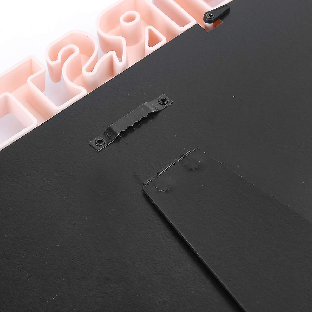 Collage Photo Frame for Baby First Year Keepsake,Baby's Firsts Keepsake Picture Display Photos Frame,Gift for Mom to Be or Expecting Parents for Baby Newborn 1st Birthday Gift Memory