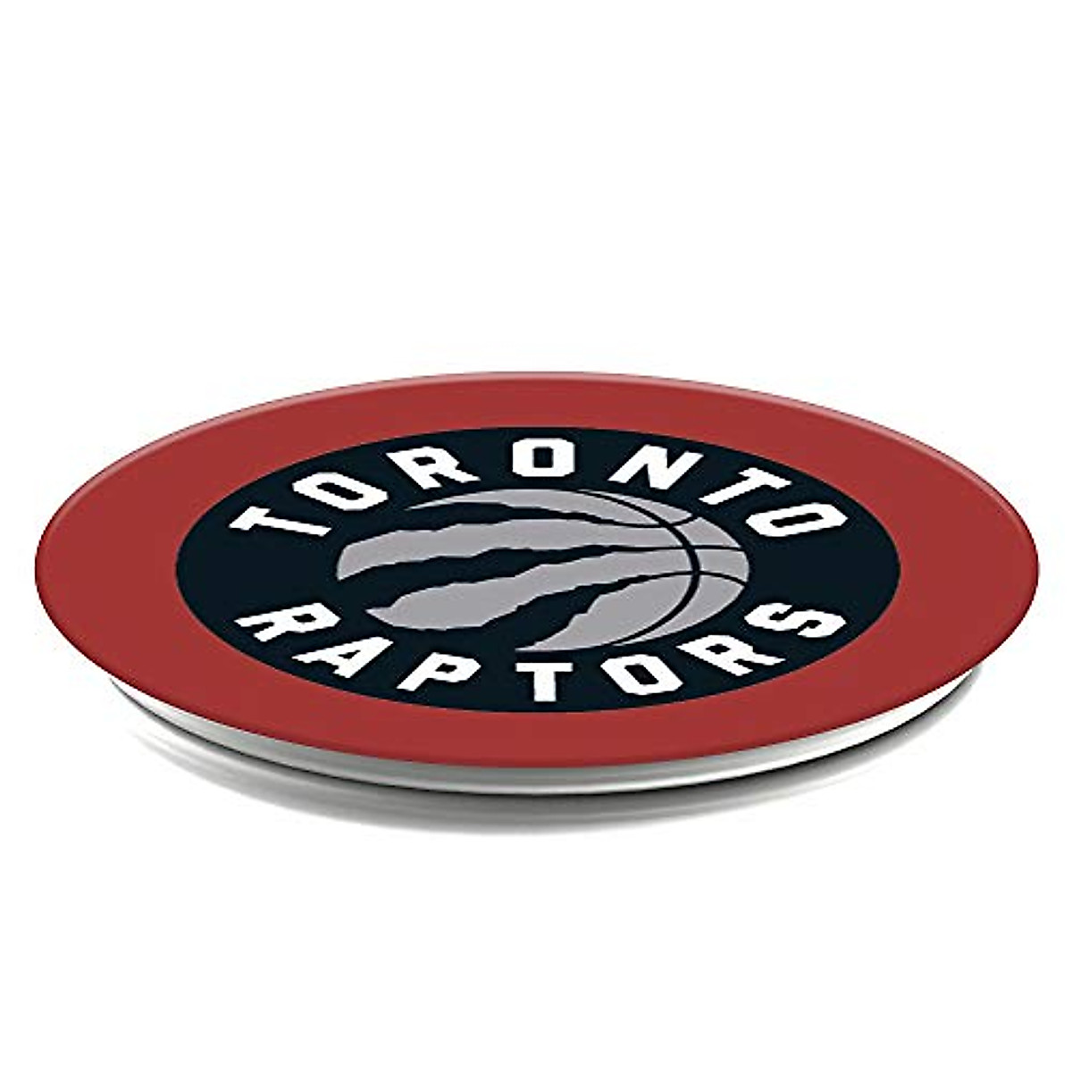PopSockets: Collapsible Grip & Stand for Phones and Tablets - NBA Toronto Raptors