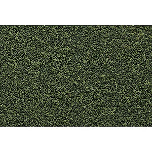 Woodland Scenics Turf 18 to 25.2 Cubic Inches-Green Grass - Fine
