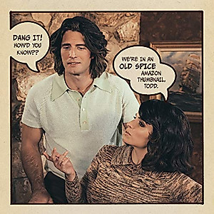 Old Spice Hair Thickening Shampoo for Men, Infused with Biotin, Step 1, 17.9 Fl Oz