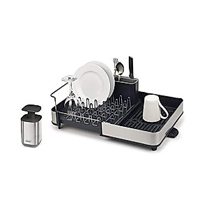 Joseph Joseph Rethink Your Sink 2-Piece Sink Organisation Set