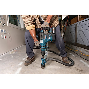 Bosch HS1909-12 SDS-max® 1-3/4 in. Square x 12-1/2 in. 25-Tooth Bushing Tool