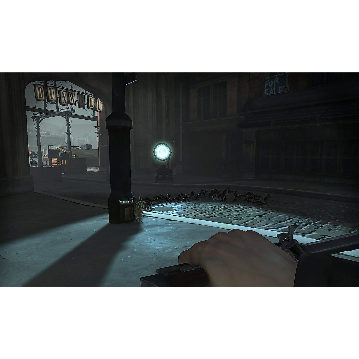 Dishonored - Xbox 360 (Renewed)