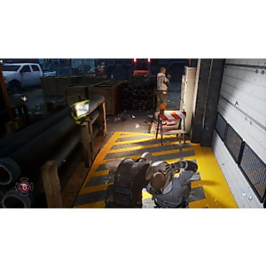 PS5 Werewolf: The Apocalypse [CERO Rating "Z"]