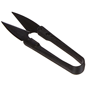 Clover Kuroha 4 1/4 - Inch Thread Clipper