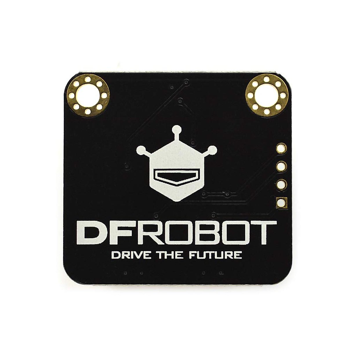 Gravity: Analog SHT30 Temperature and Humidity Sensor