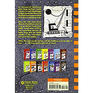 Wrecking Ball (The Diary of a Wimpy Kid, 14)