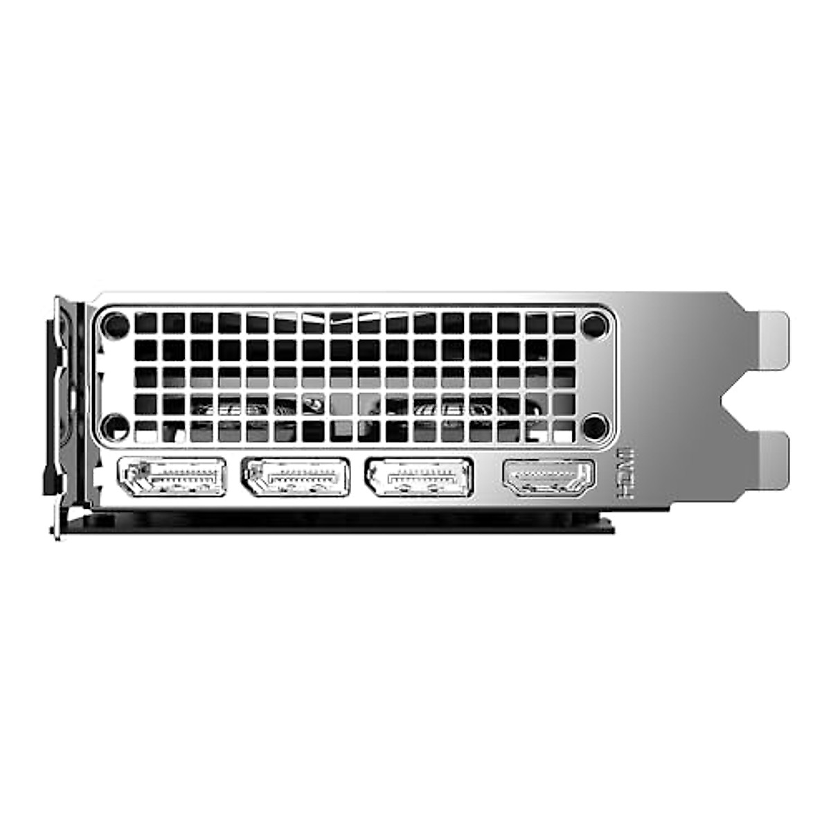 PNY GeForce RTX™ 4060 Ti 16GB XLR8 Gaming Verto™ OC Dual Fan Graphics Card DLSS 3 (128-bit, PCIe 4.0, GDDR6, HDMI/DisplayPort, Supports 4k, 2 Slot)
