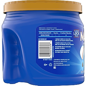 Maxwell House 04658 Coffee, Decaffeinated Ground Coffee, 29.3 oz Can