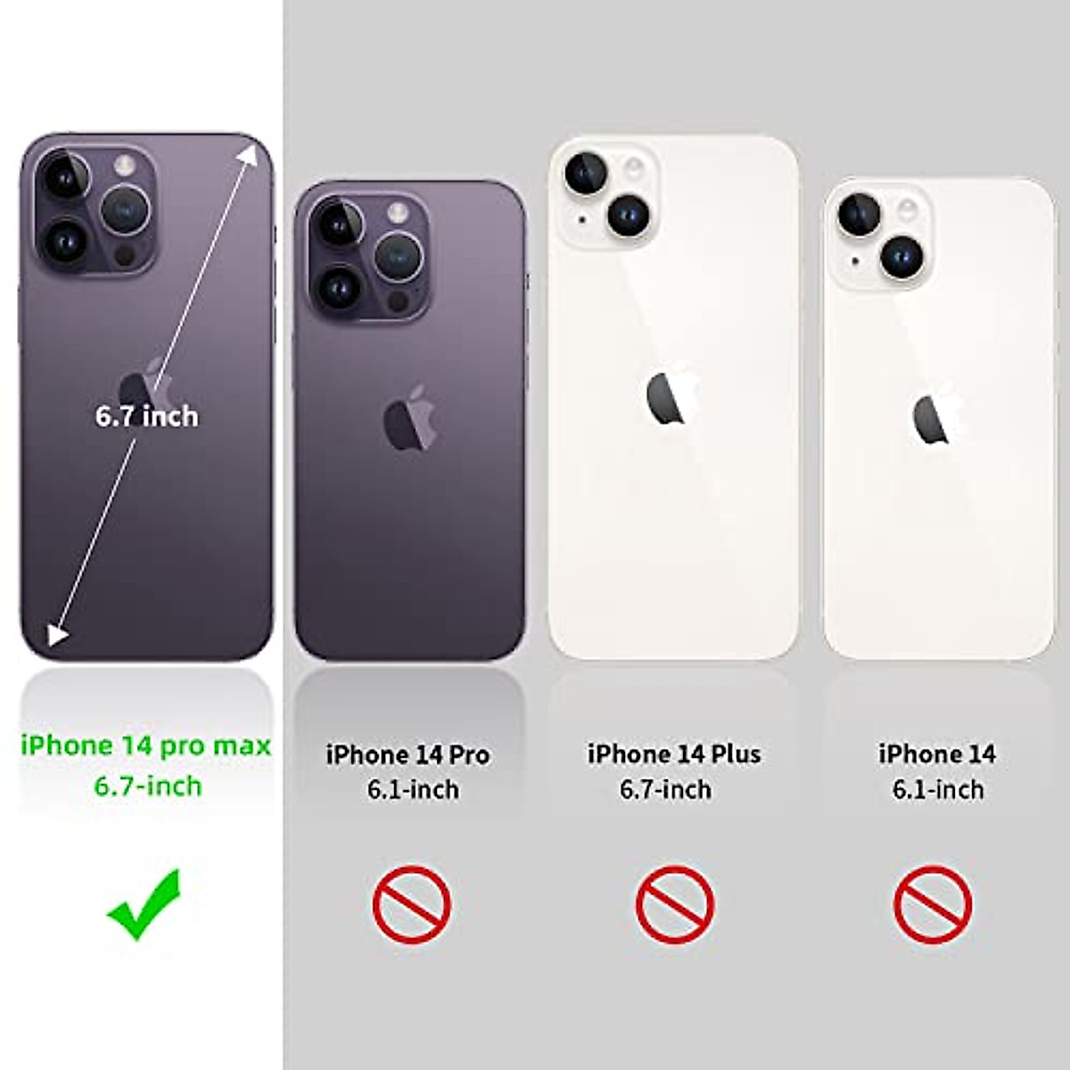 niufoey iPhone 14 Pro Max Case Liquid Quicksand, Cute Plating Rabbit Bling Glitter Liquid Floatng Bling Quicksand Case with Camera Protection,Soft TPU Bumper Protection Cover-Purple