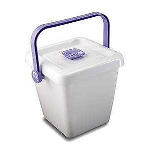 Bambino Mio, Laundry Bags, 2 Pack