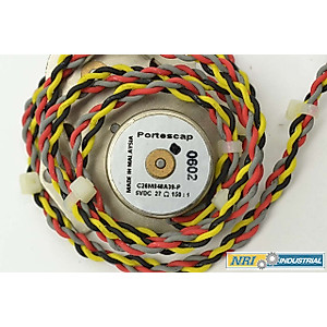 HONEYWELL 30756113-501 DR4500 Chart Motor KIT RECORDERS B419482