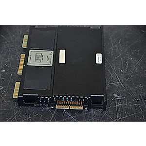 Texas Instruments 500-5018 WORD INPUT MODULE ASSY NO 2450544-0001