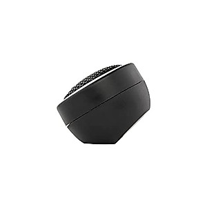 DS18 CXT 1.92" Silk Dome Car Audio Tweeter with 1" Voice Coil and Neodymium Magnet 120 Watts Peak 4 Ohms Tweeters are The Best in The Pro Audio and Voceteo Market (2 Speaker)