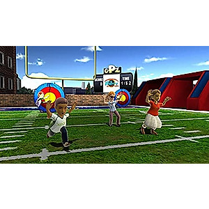 Game Party: In Motion - Xbox 360