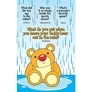 Super Silly Jokes for Kids: Good, Clean Jokes, Riddles, and Puns (Happy Fox Books) Over 200 Jokes for Kids to Tell Their Friends & Parents, from the Creative Minds at Kid Scoop; for Children Ages 5-10