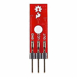 SparkFun RedBot Sensor - Line Follower