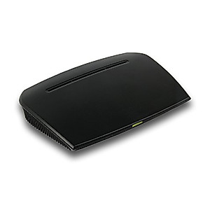 Konftel IP DECT 10 Base Station - Add SIP Capability to 300Wx - 840102132, Black