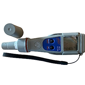 ADWA AD31 Waterproof Pocket EC/TDS and Temperature Meter