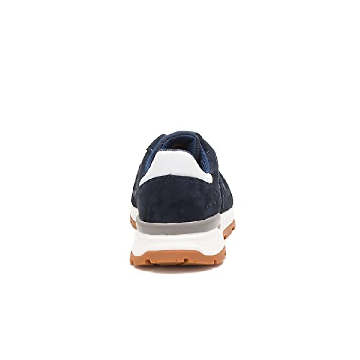 Cat Footwear Men's Woodward Steel Toe Construction Shoe, Blue Nights, 9.5