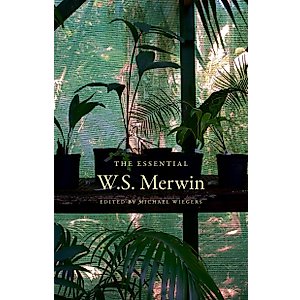 The Essential W.S. Merwin