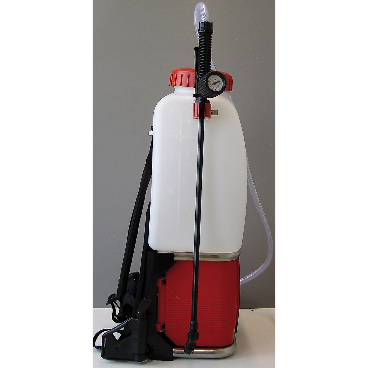 Solo 416-Li Battery-Powered Backpack Sprayer