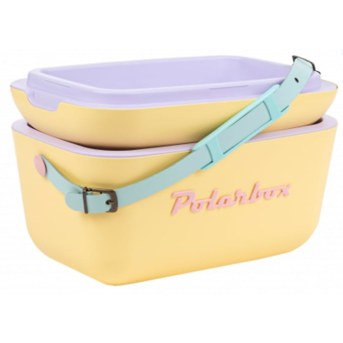 Polar Box Cooler Box 13Q 12L Outdoor Camping Picnic BBQ Fishing Pop Model