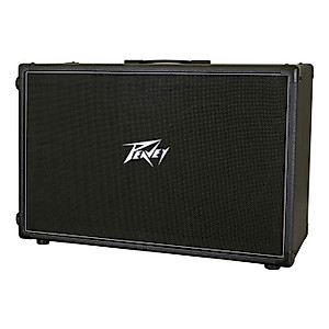 Peavey 212-6 2x12 Guitar Cabinet